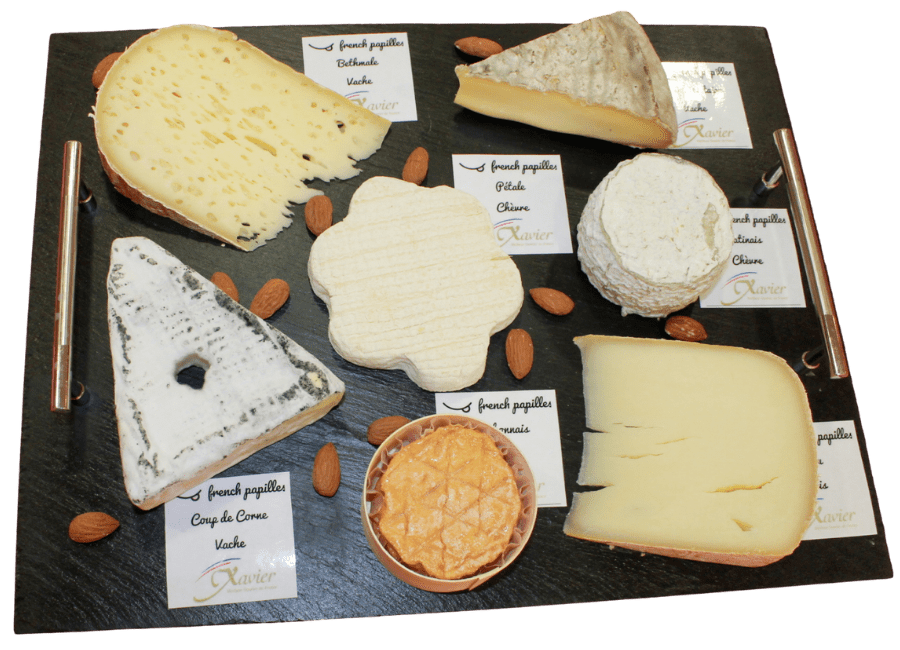 Plateaux dinatoires fromages et charcuterie à l’Union (31240)