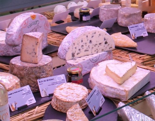 etale_fromage_Xavier - French Papilles