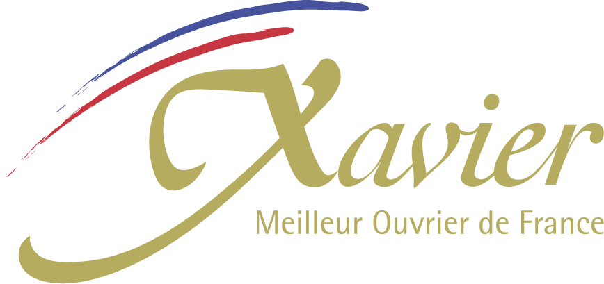 logo_xavier - French Papilles